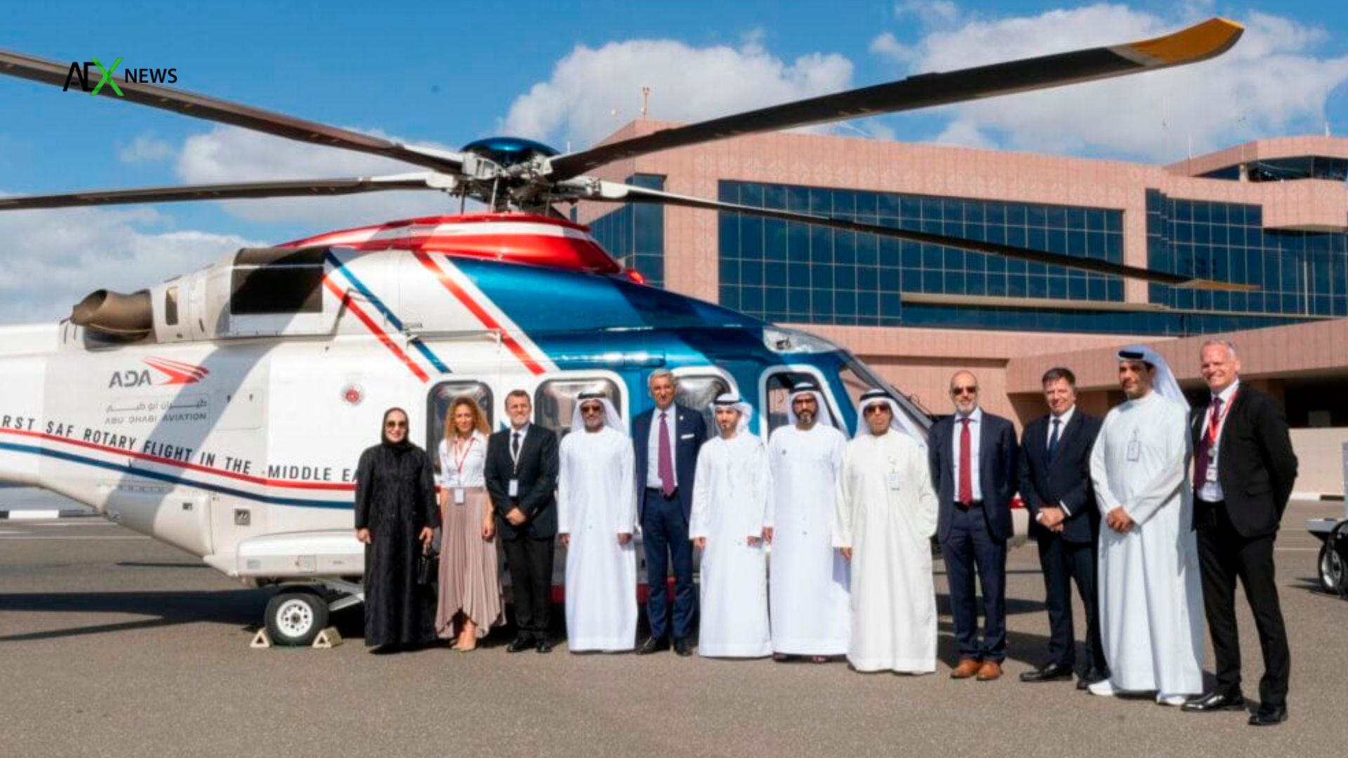 ADAVIATION Achieves Impressive Growth with a 0.17% Surge in Stock Value: What Investors Must ...